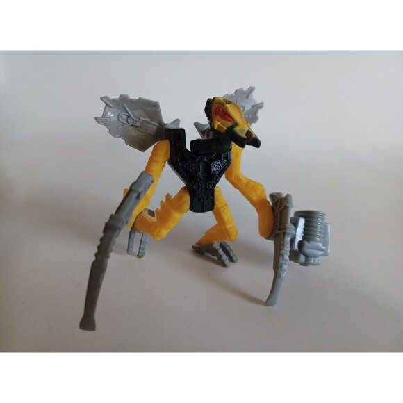 Lego | Toys | Mcdonalds Happy Meal Bionicle Lego Toys 3l Bitil 208 ...